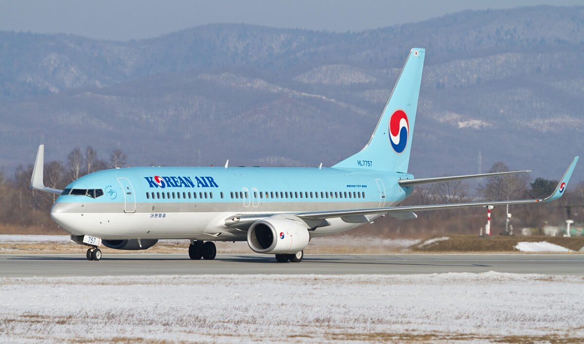 Top 25 Safest Airlines in the World as of 2025 - Aero World
