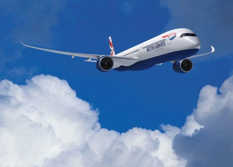 London Heathrow Slots: Which Airlines Hold the Most in 2025? - Aero World
